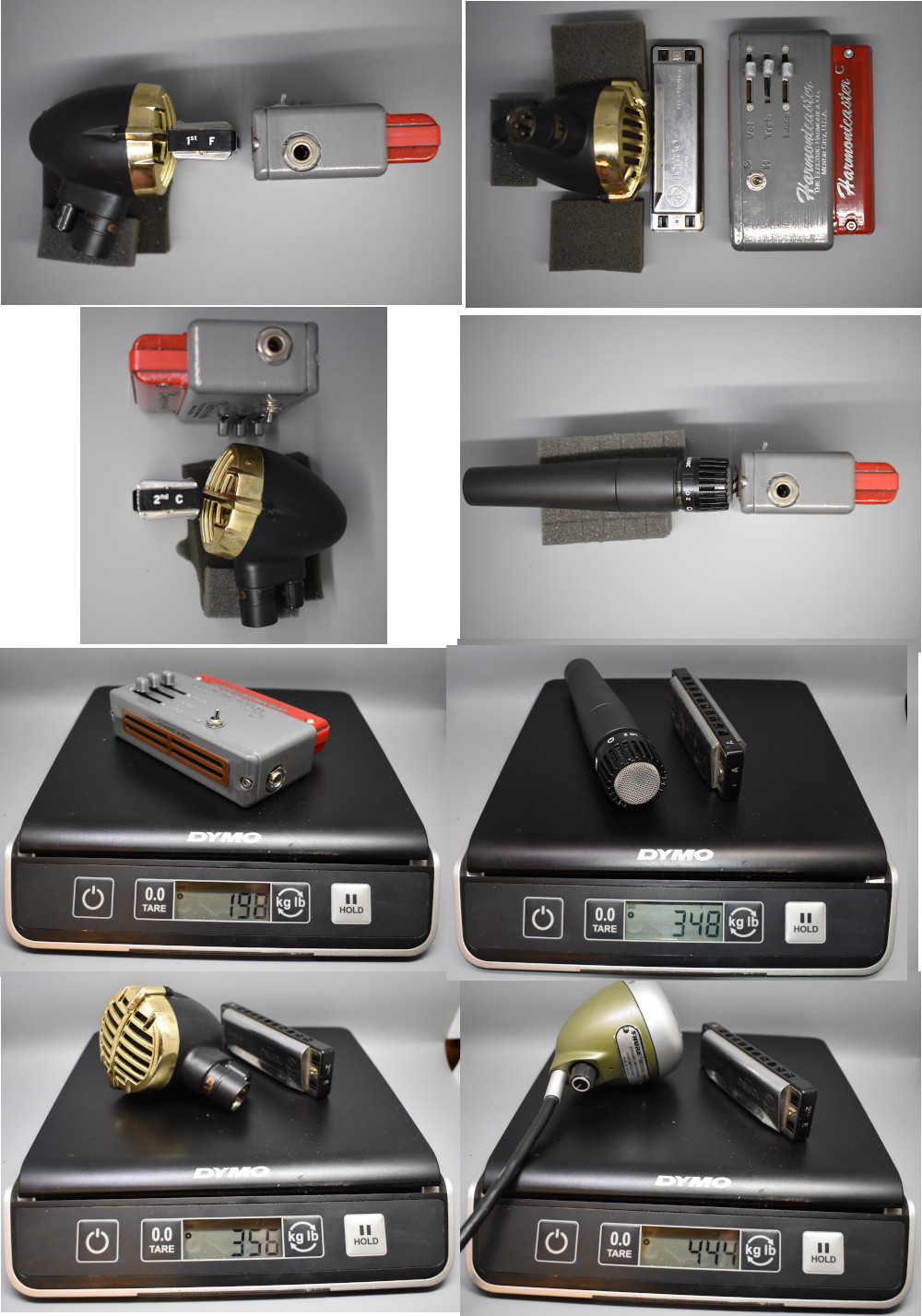 Home - Harmonicaster Electric Harmonica